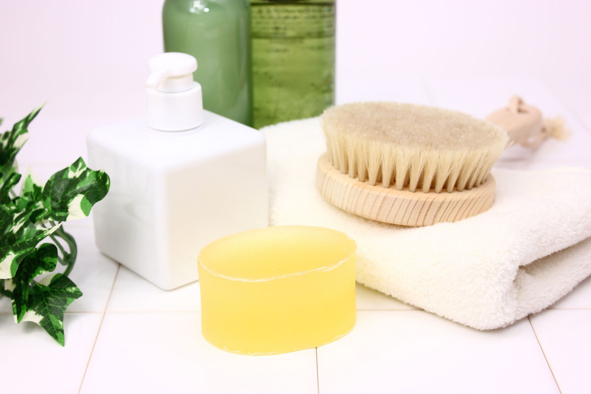 【男性の肌断食】メンズコスメをやめてスキンケアしない美容法