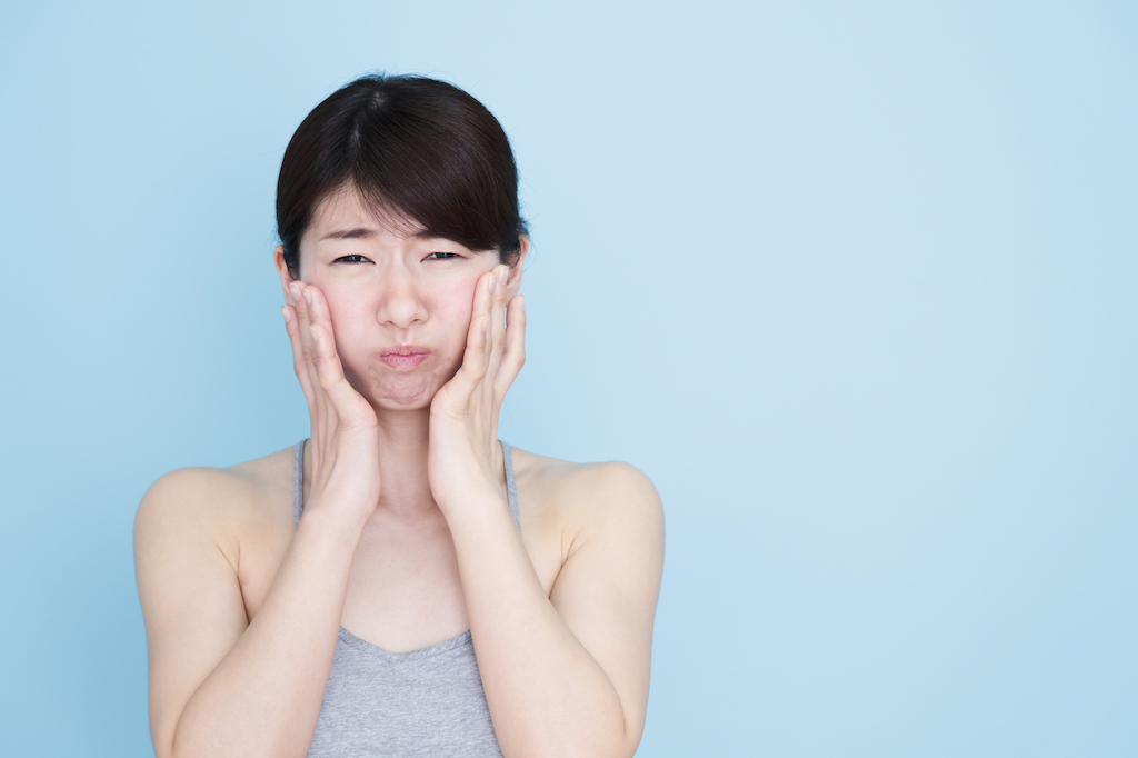 肌断食で毛穴レス｜黒ずみ・角栓改善と毛穴が小さくなる方法